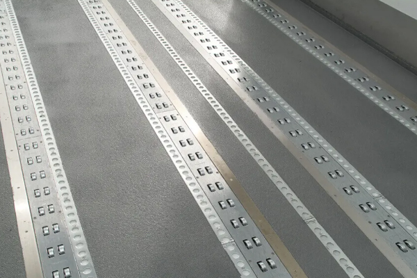 Truck loading solutions : Forankra