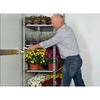 Fastening of Transport Trolleys with Wheels | Forankra