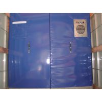 Load separators : Forankra