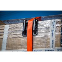 Load securing corner protectors : FORANKRA