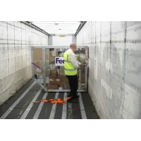 Loading solutions : Forankra