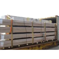 Container loading systems : Forankra