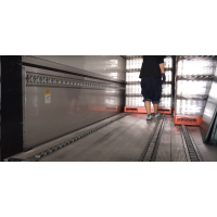 Truck loading solutions : Forankra