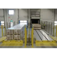 Moving Floor Moving Floor - Forankra