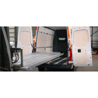 Solutions by product : Forankra