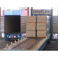 Container Terminals - Forankra