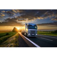 Load securing solutions : Forankra