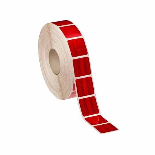 Reflective sheeting pre-cut contour | Forankra