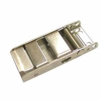 Eccentric tensioner 45mm with pressure lock | Forankra